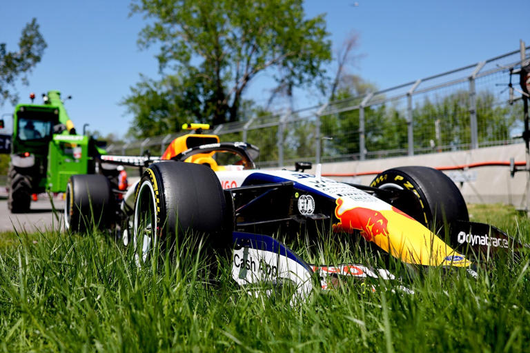 A serious matter – why the FIA hit Racing Bulls with a €30,000 fine ...