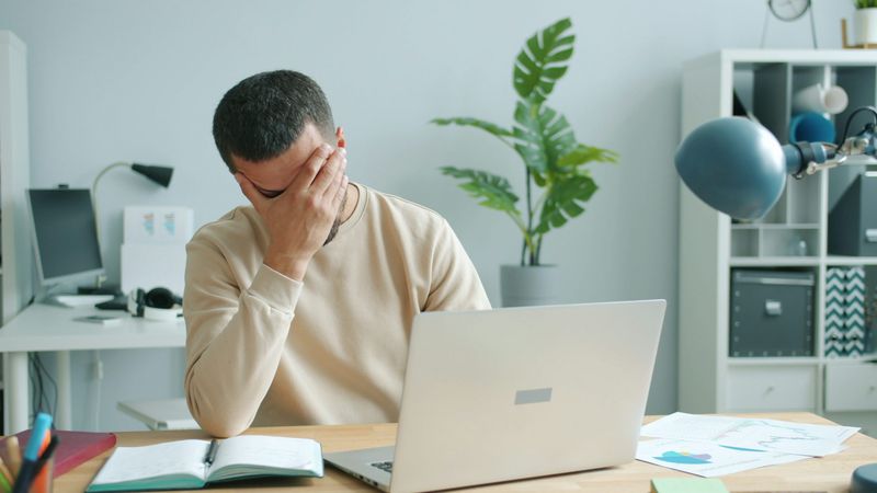 13 uncomfortable realities you can't avoid forever