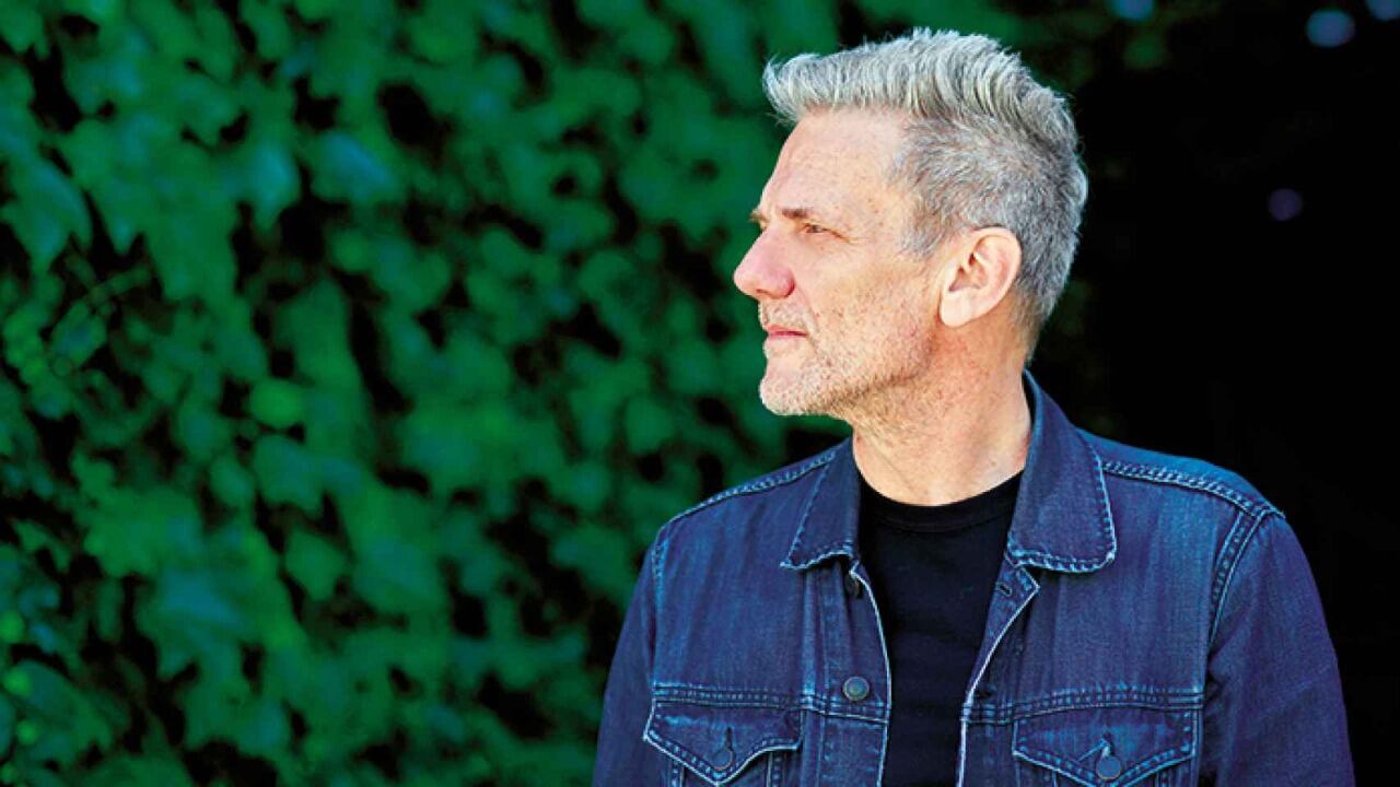 Alan Pauls: “Ahora mismo me preocupan menos los que escriben que los ...