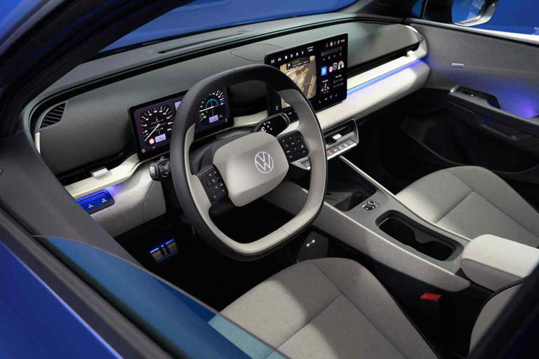 Volkswagen ID.Polo, l’icona tedesca rinasce con un cuore elettrico