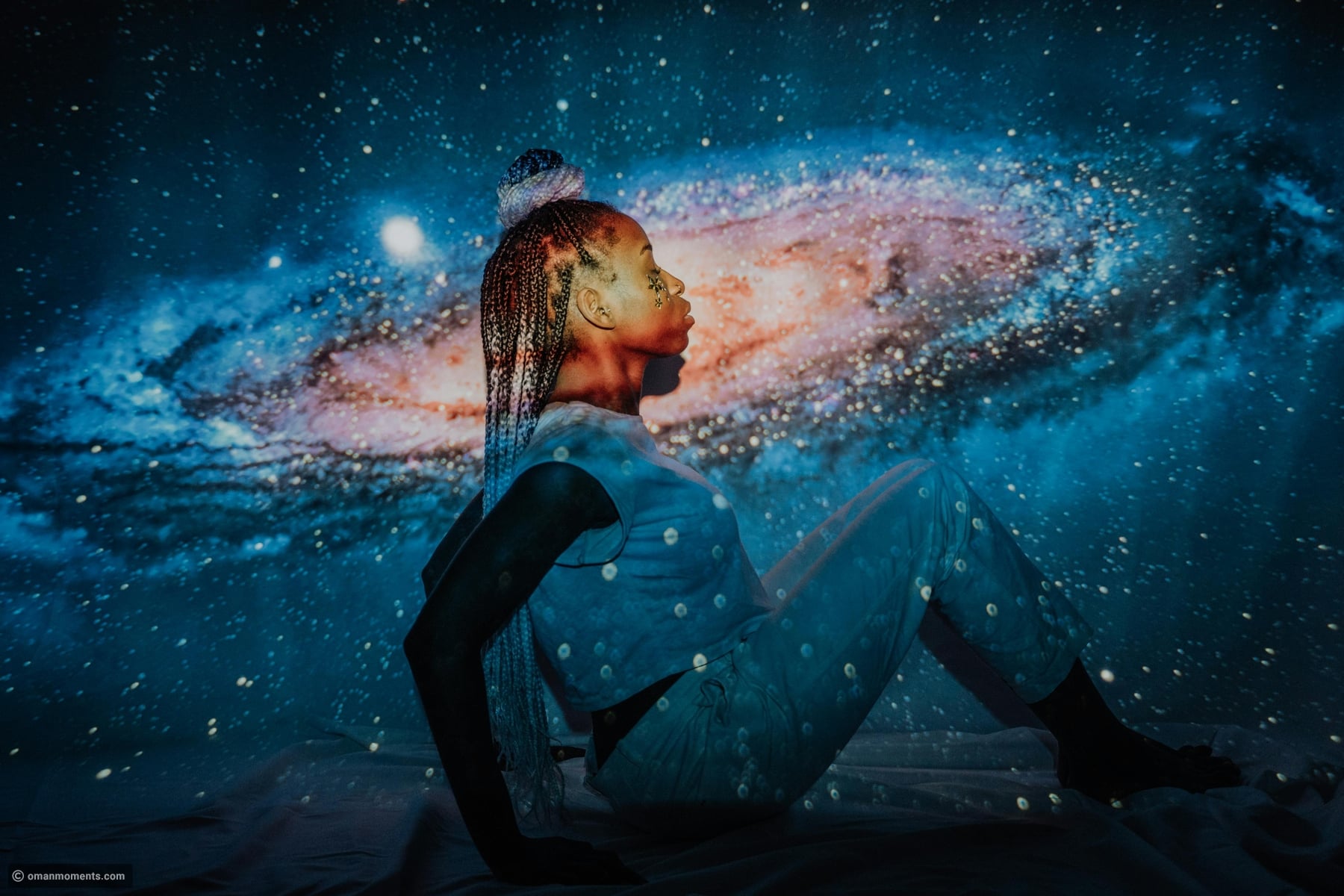 Why astrology is becoming popular again across America