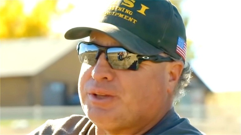 The biggest mistakes rookie miners make according to Gold Rush's Freddy ...