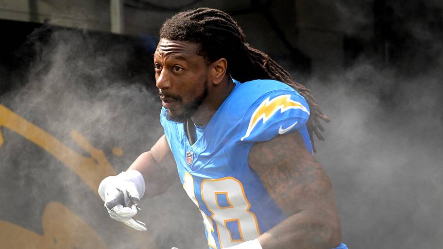 Chargers OTAs represent disappointing veteran's chance to save his ...