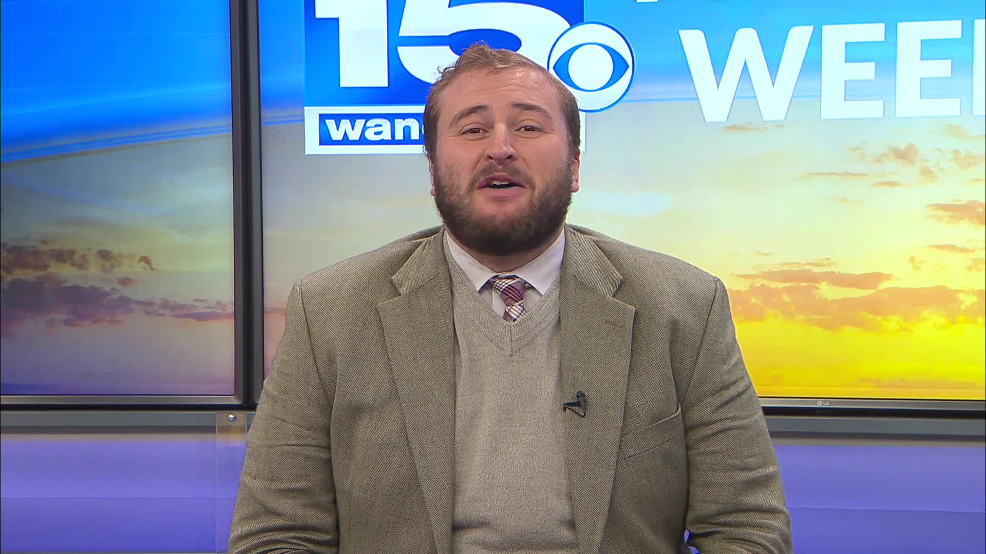 New Haven summer plans WANE 15 First News Saturday