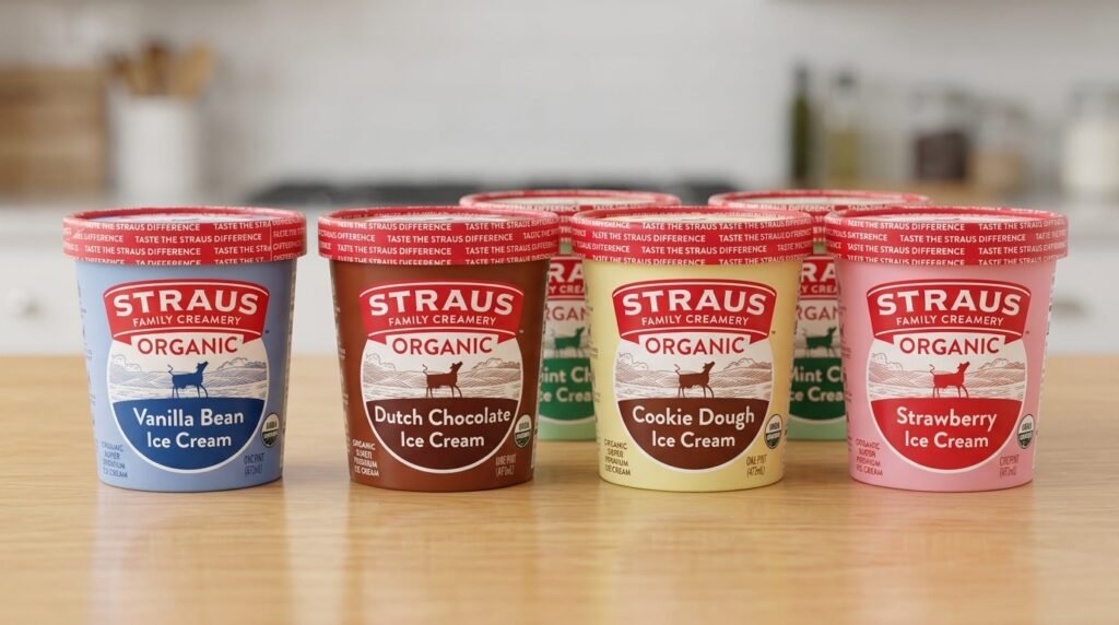 FDA announces nationwide recall of popular ice cream because of ...