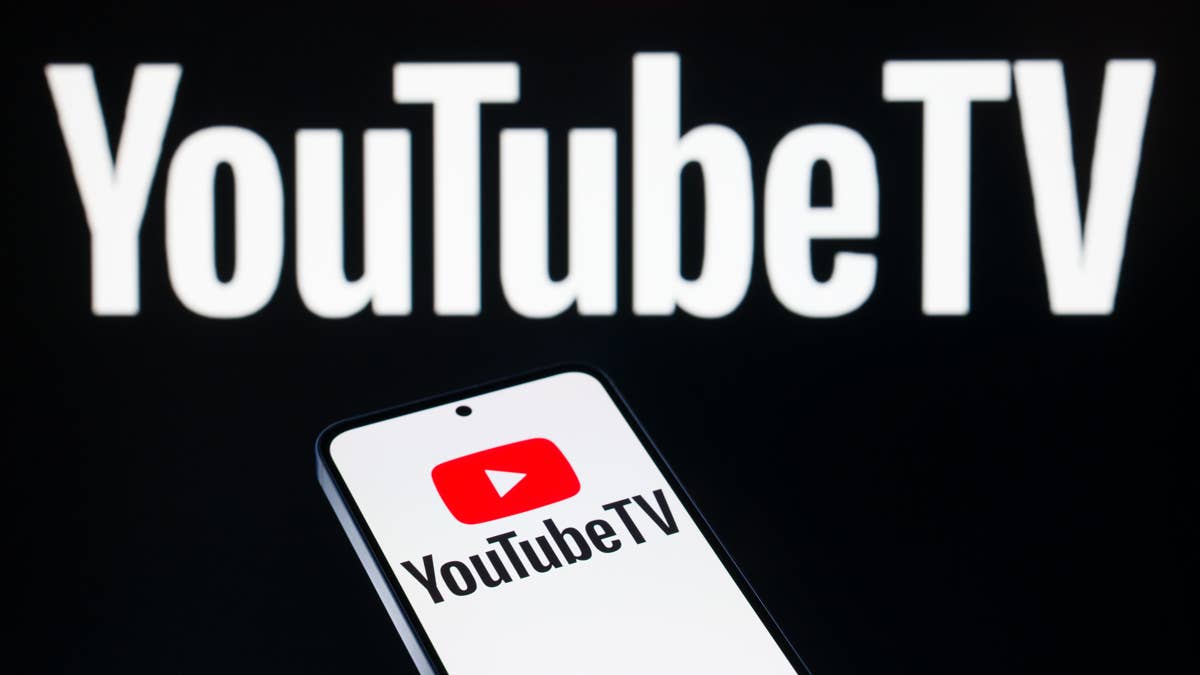 YouTube TV adds ION channel to sports plan for enhanced WNBA coverage