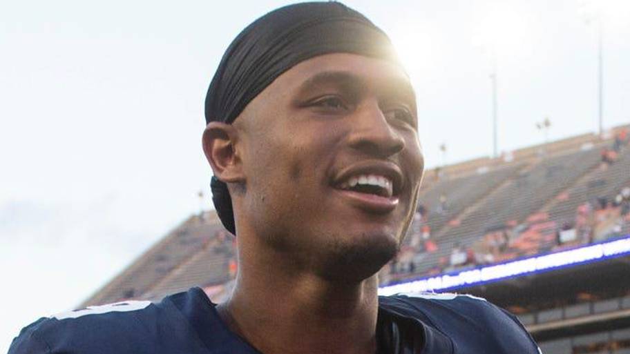 Ex-Auburn QB Deuce Knight keeping the peace at Ole Miss after offseason ...