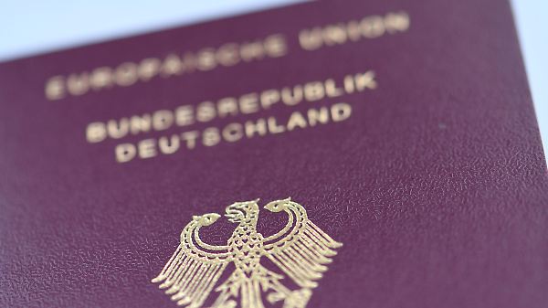 Neuer Einbürgerungsrekord: Der deutsche Pass ist begehrt wie nie zuvor