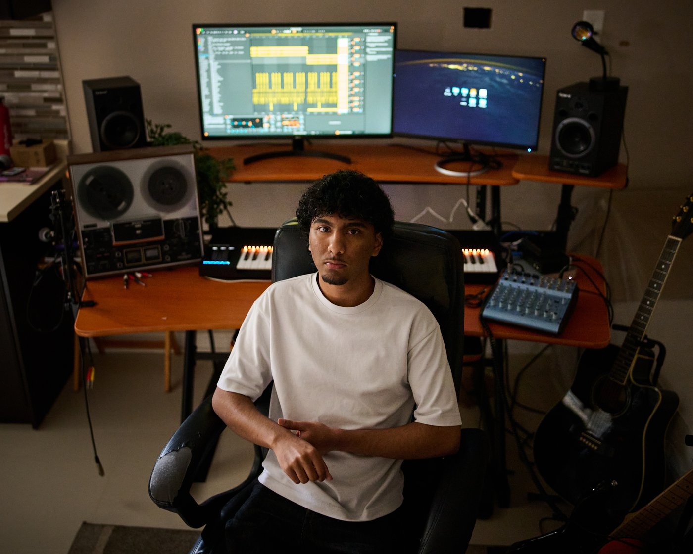 ‘My principal asked, 'Are you on the Drake album?': Toronto teen ...