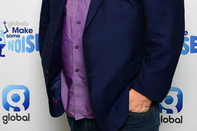 Paul Potts calls for BGT ban on international acts who've competed ...