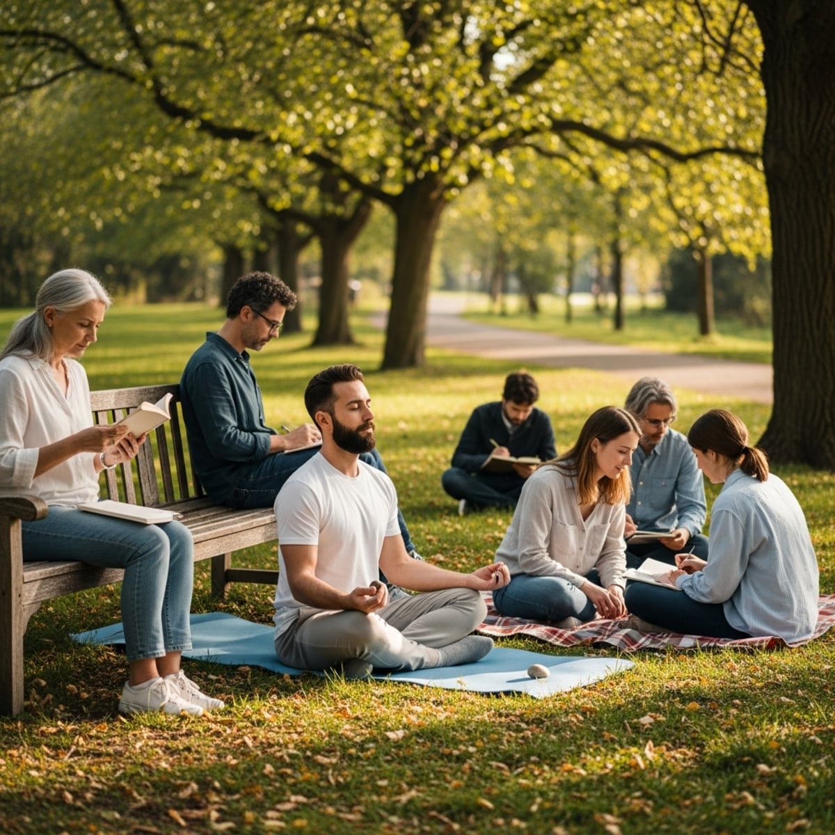 10 social changes people are still ignoring