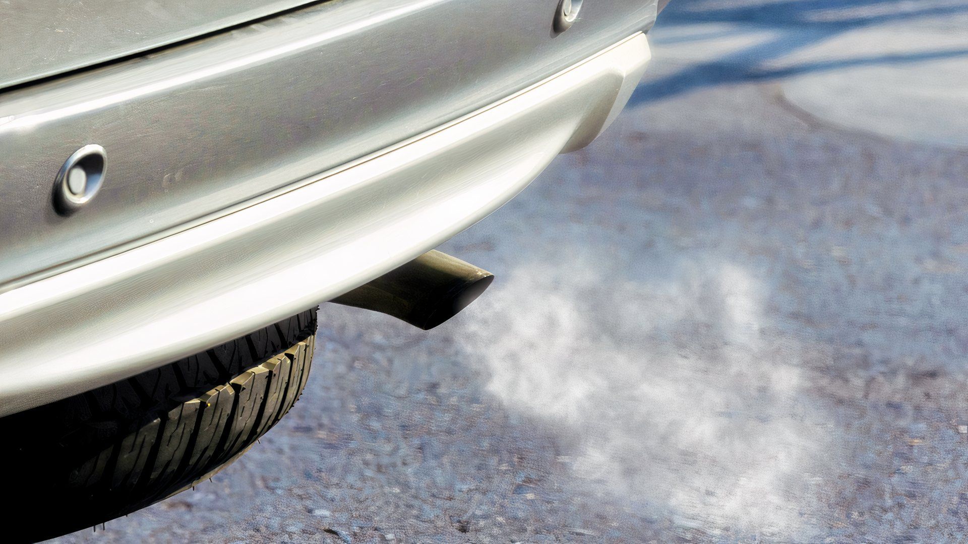 The Government's Big Diesel Emissions Solution Is A Bandaid On A Bullet ...