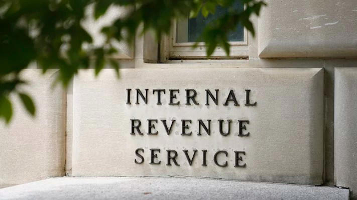 IRS could soon fire outspoken 'rogue' agent behind aggressive tax ...