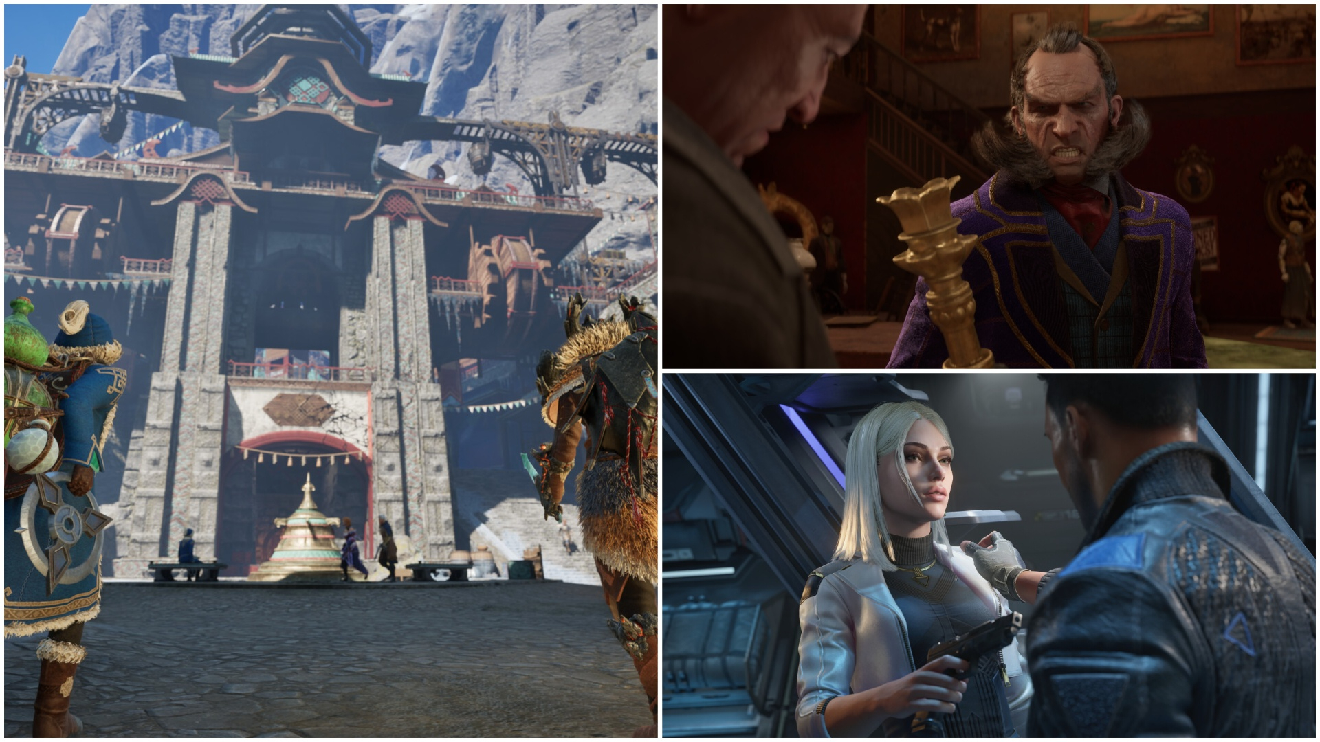 New RPGs worth exploring after Baldur’s Gate 3 [Opinion]