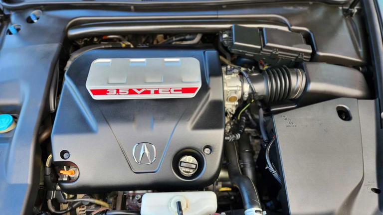 8 twin-turbo V6 engines tuners secretly worship