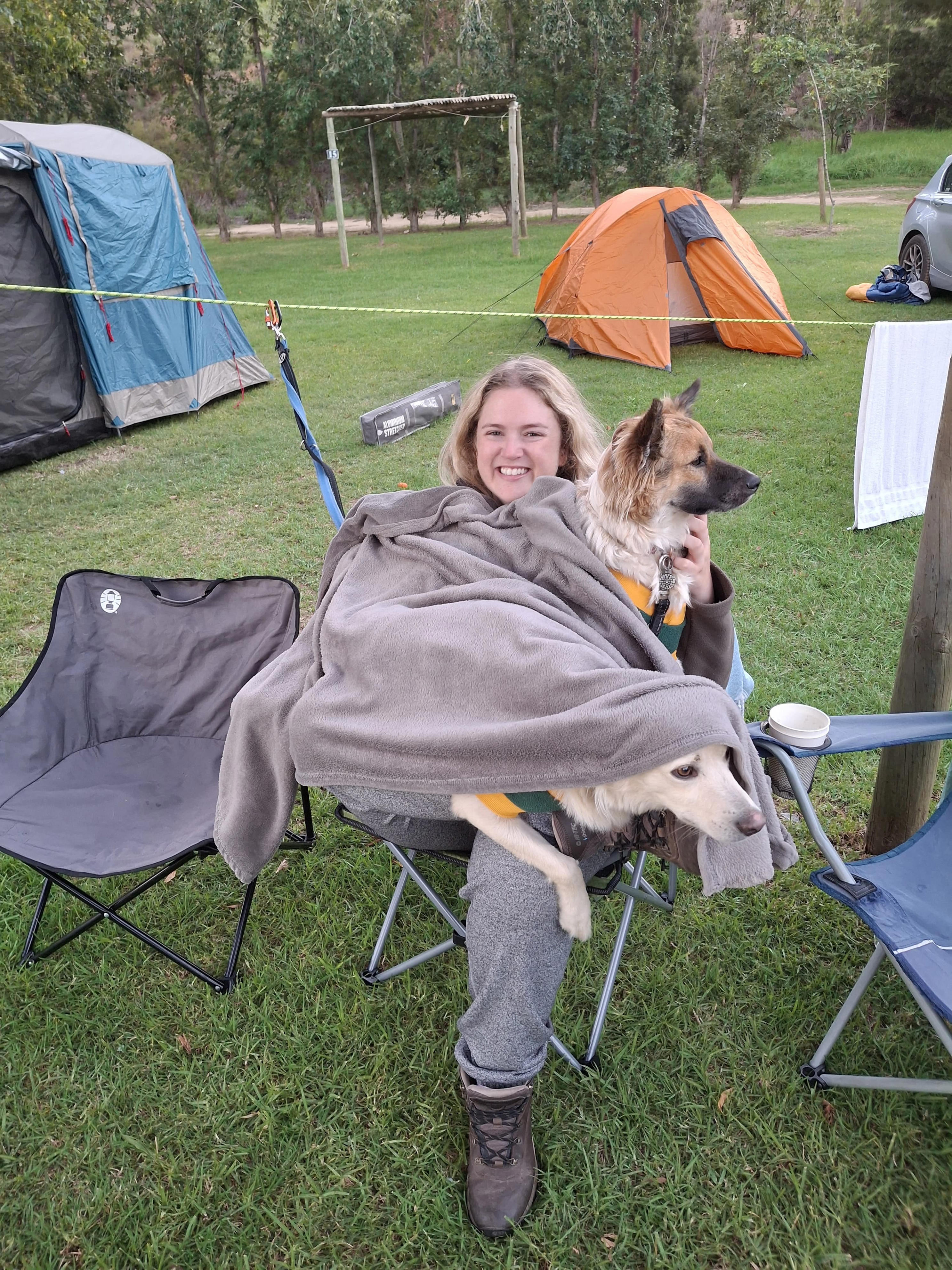 My husband and I moved to a small town 6 months ago. Here's how we ...