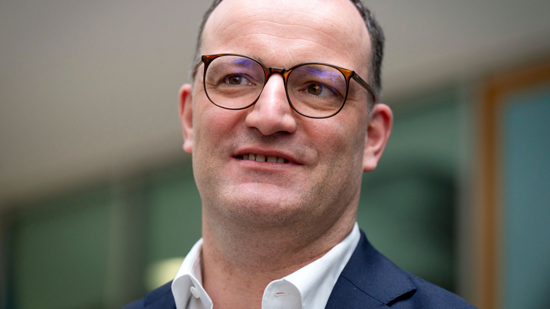 Jens Spahn spricht sich gegen Erhöhung des BAföG aus