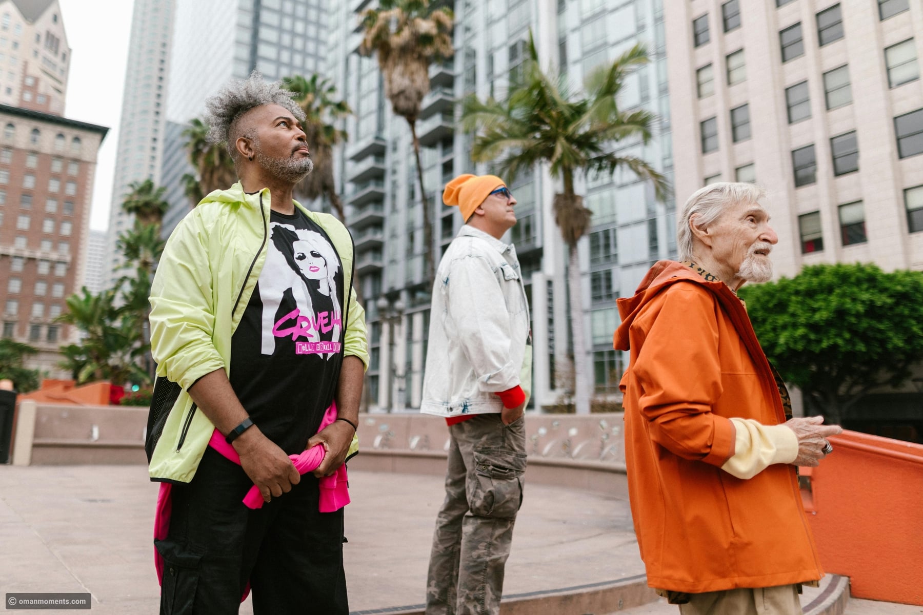 Why many people believe cool culture in America is disappearing