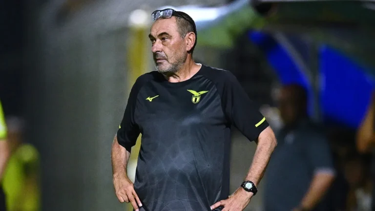 Sarri e i due cicli a confronto con il tecnico toscano: i dati sulla ...