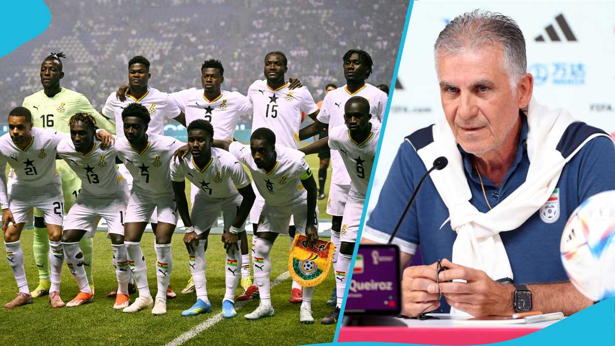 2026 World Cup: Ghana sets date for official squad announcement