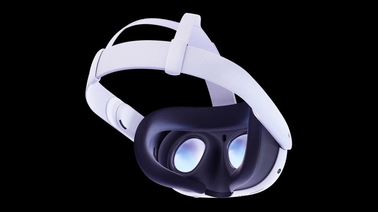7 features that will help you get the most out of your Meta Quest 3 VR ...