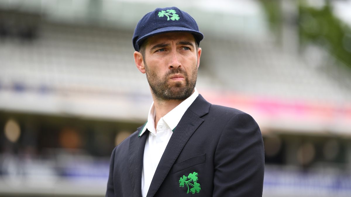 Four uncapped players included as Ireland announce squad for one-off ...