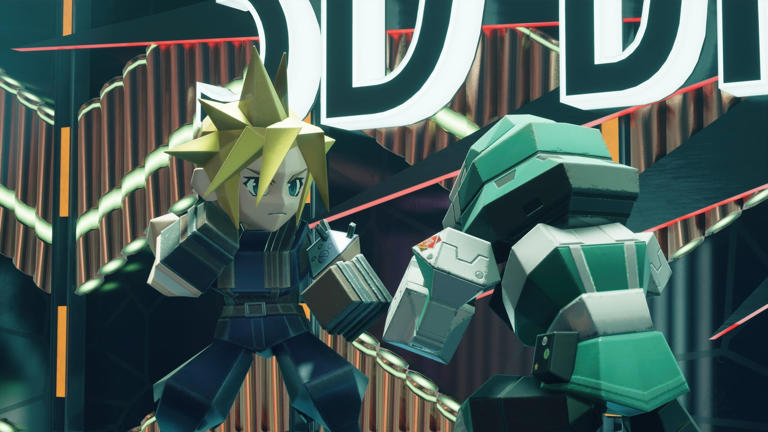 Final Fantasy 7 Rebirth director regrets its PlayStation trophies