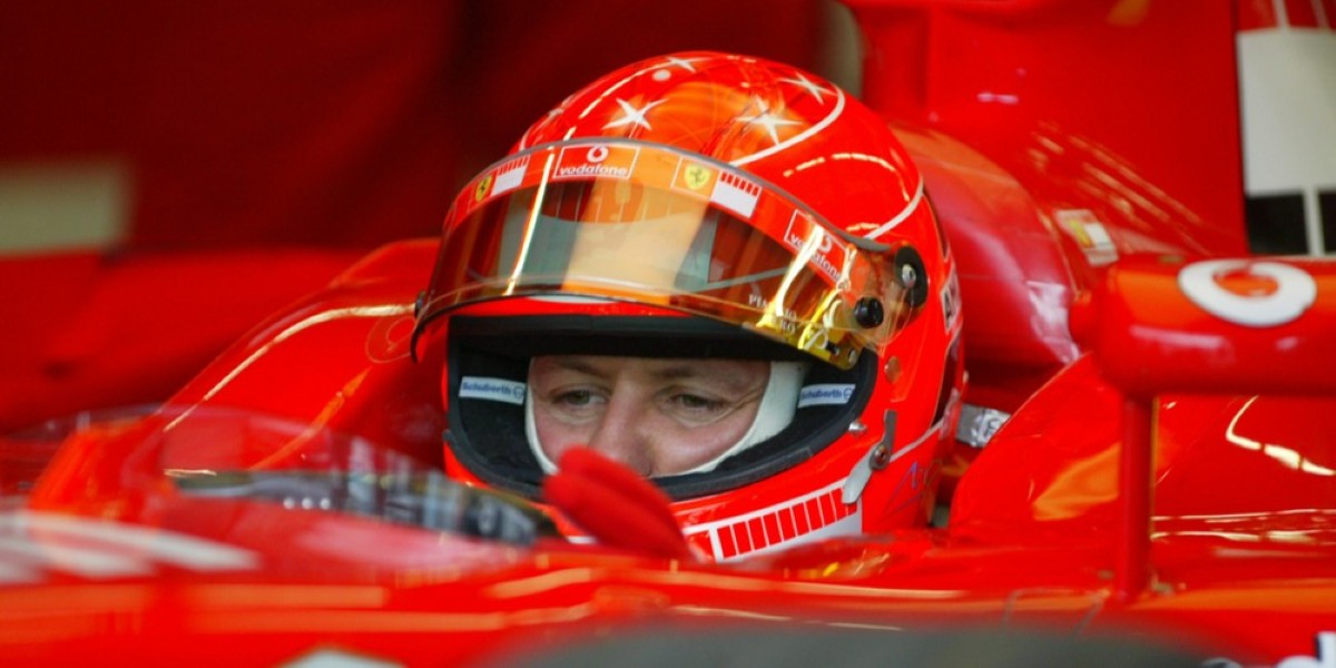 Ranked from earliest to latest: Every famous crash, the wall of champions