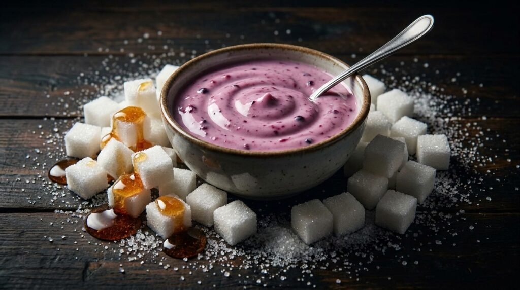 Science-backed 8 reasons to stop buying flavored yogurt