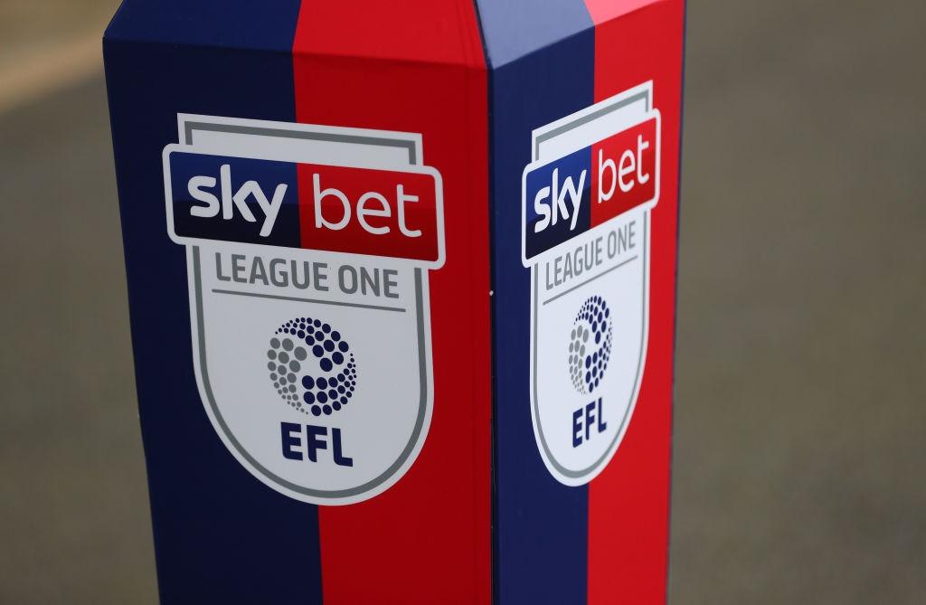 Every League One retained list announced so far