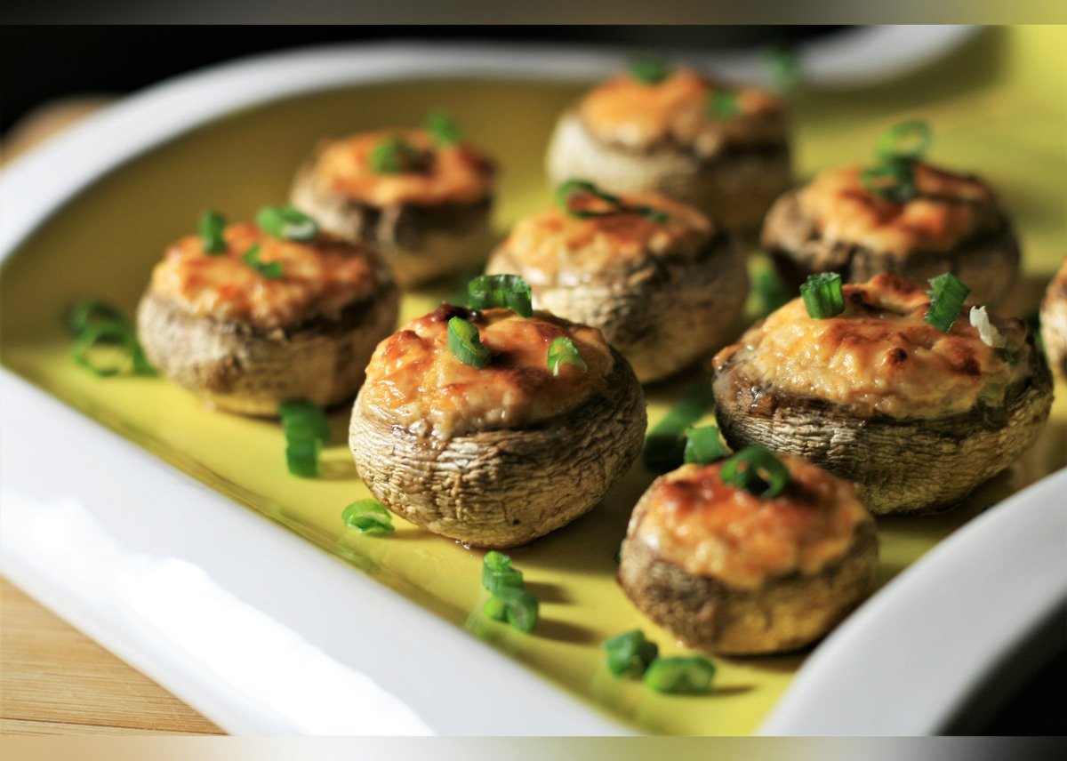 25 snack recipes good enough to replace dinner