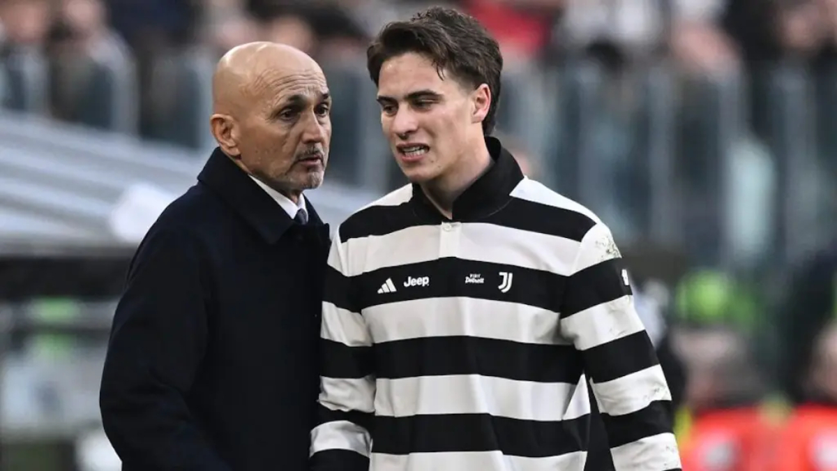 Infortunio Yildiz, brutte notizie per il calciatore della Juve: a ...