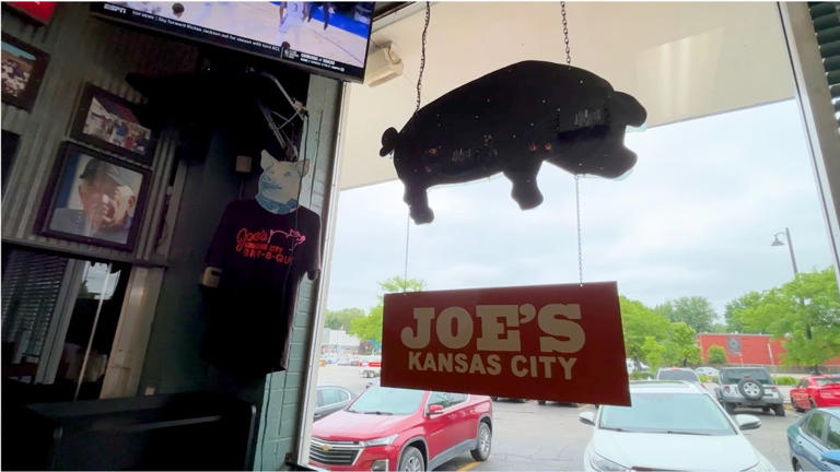 Kansas City barbecue restaurant prepares for World Cup tourism rush