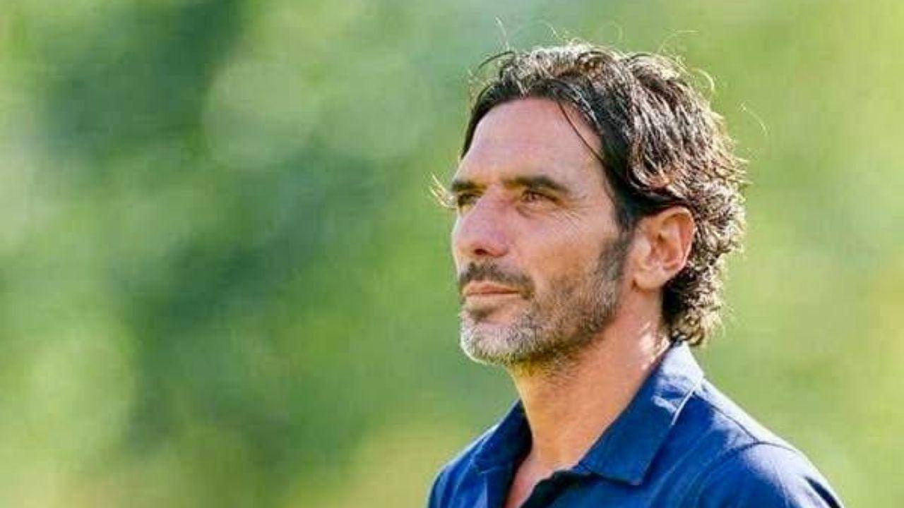 Livorno, spunta l’idea Alessandro Lucarelli: potrebbe essere lui il ...
