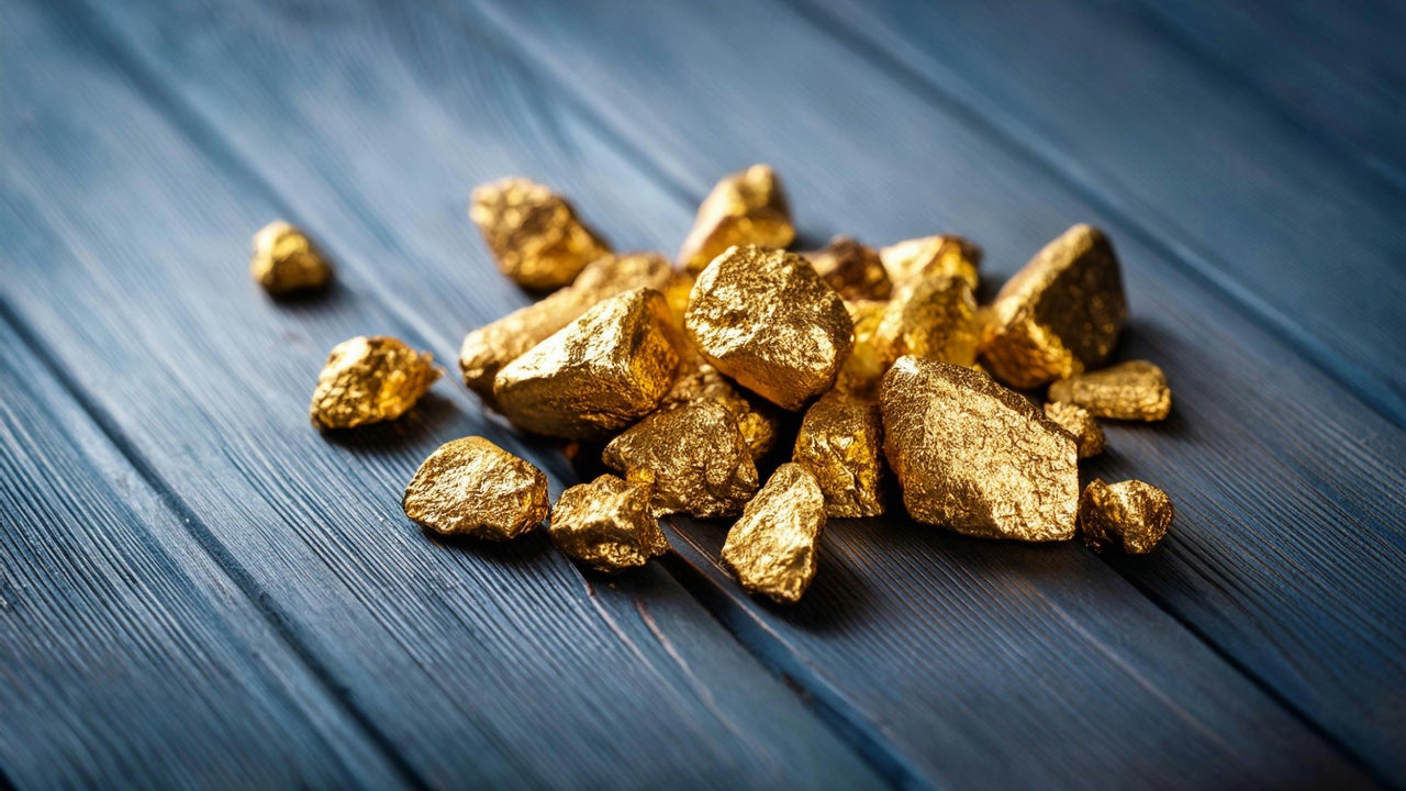 80.000 millones en oro oculto: los depósitos supergigantes que podrían ...
