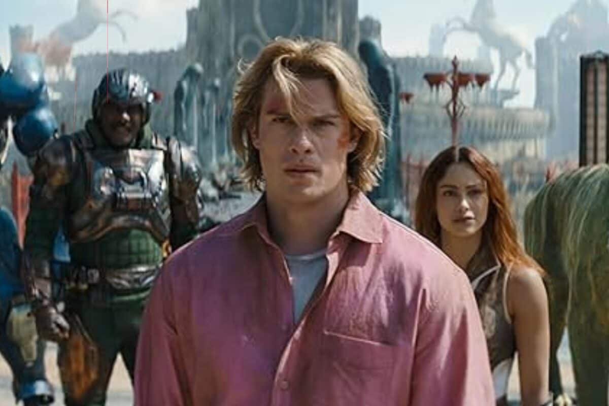 He-Man and the Masters of the Universe trailer: Nicholas Galitzine ...