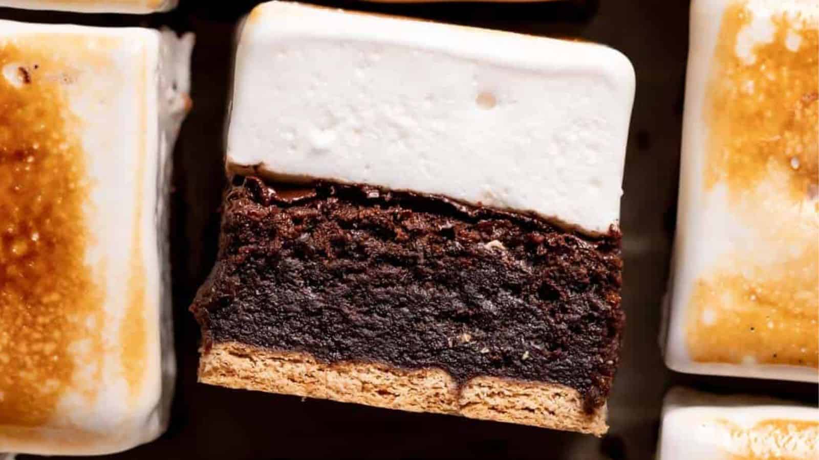 18 sheet pan sweets that make feeding a crowd ridiculously easy