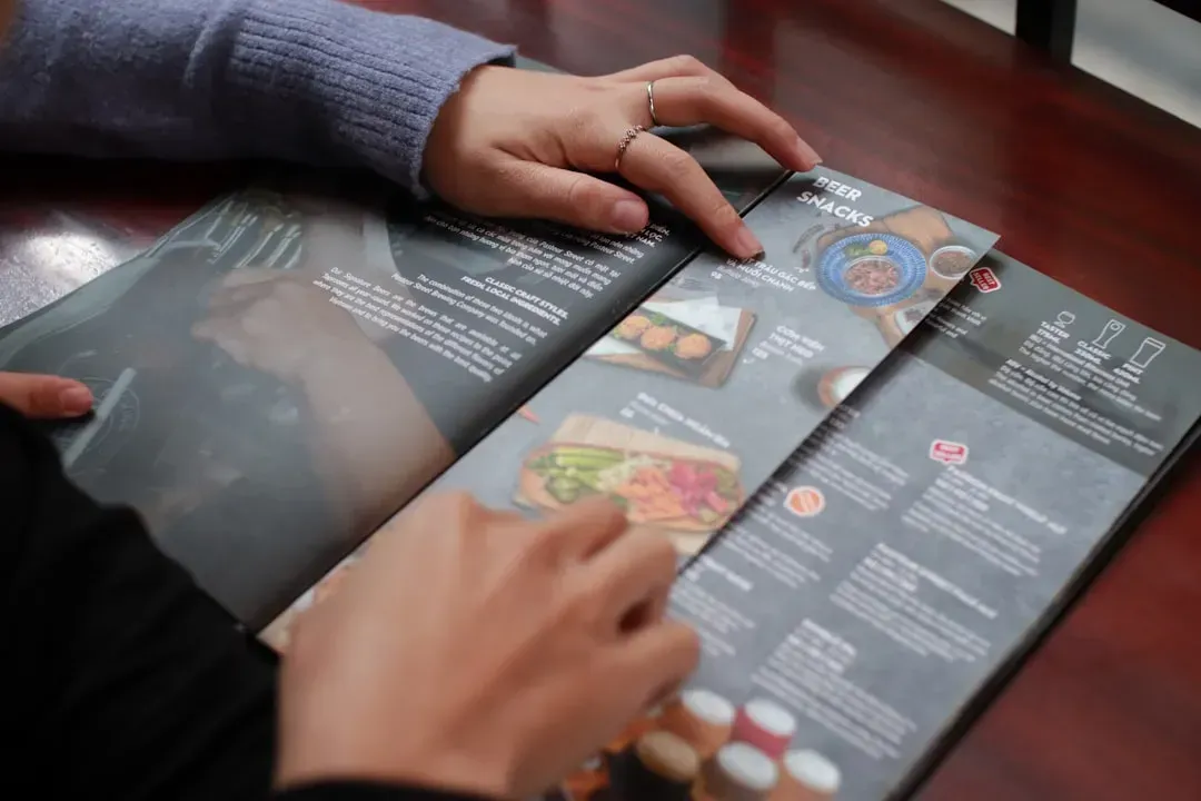 12 restaurant secrets chefs say most diners completely miss