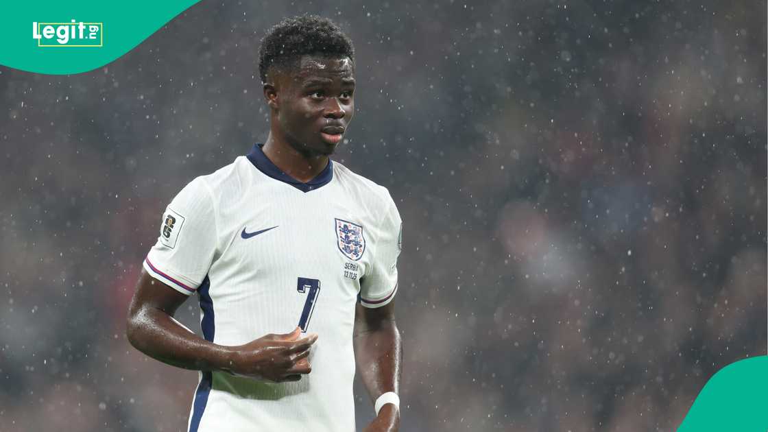 Revealed: Players of Nigerian descent named in the World Cup squad of ...