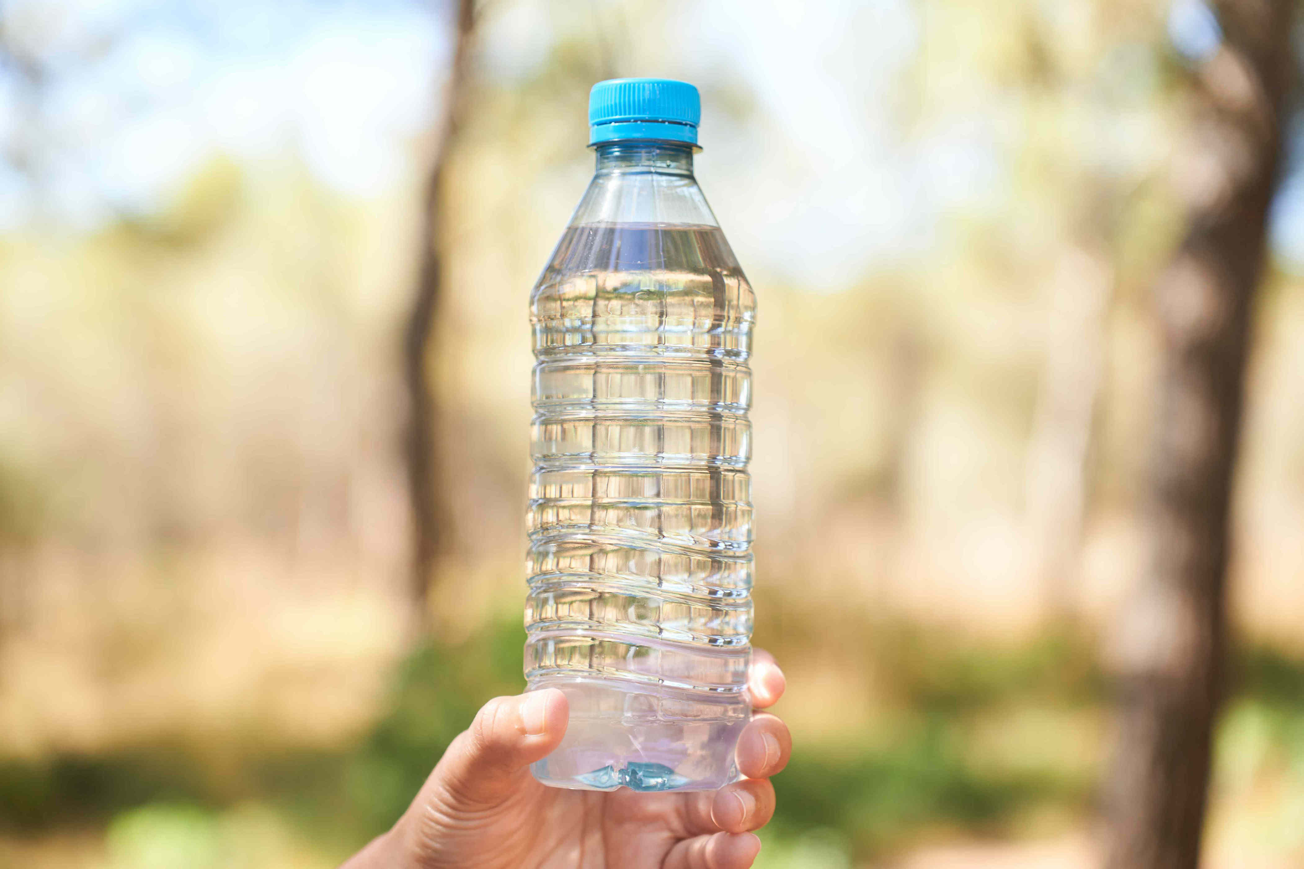 These simple water bottle swaps could help you cut back on ...