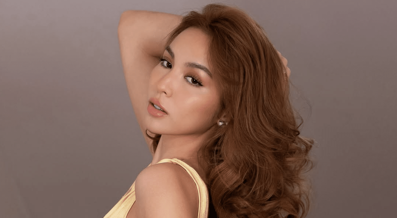 Kyline Alcantara not ready to date again, won’t publicize next relationship