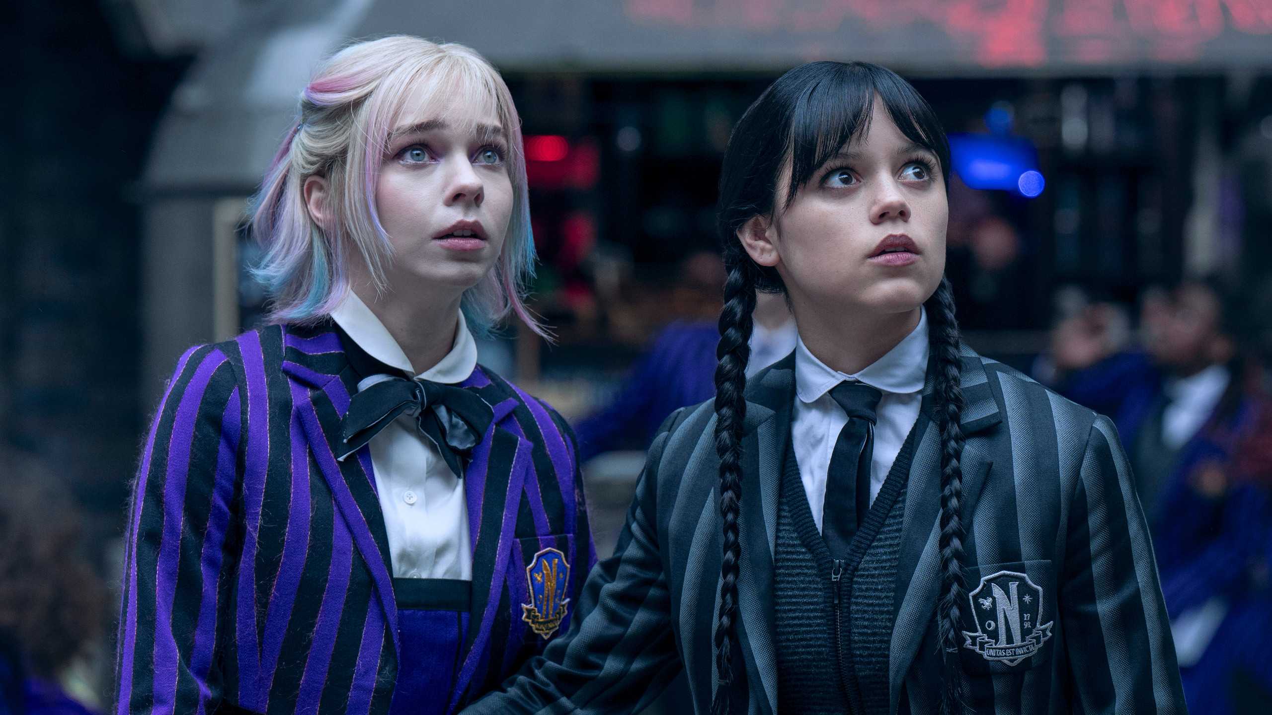 Netflix's 2-part fantasy series is so good, it could be the next ...