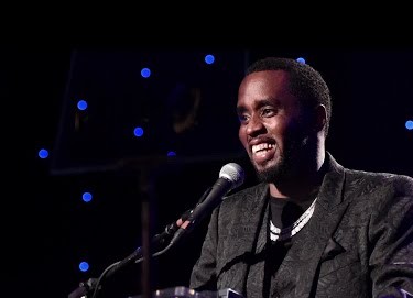 Diddy made the Rock Hall? One fake post had the internet doing a double ...