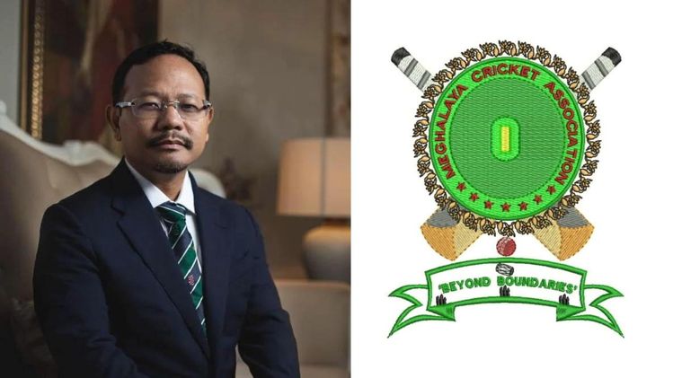 MCA president slams named officials for six-month cover-up of Meghalaya ...