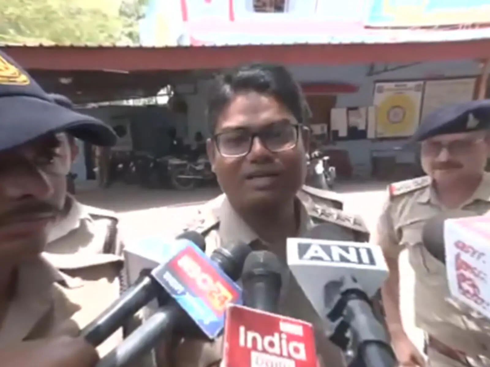 Twisha Sharma case: Husband Samarth Singh arrested from Jabalpur ...