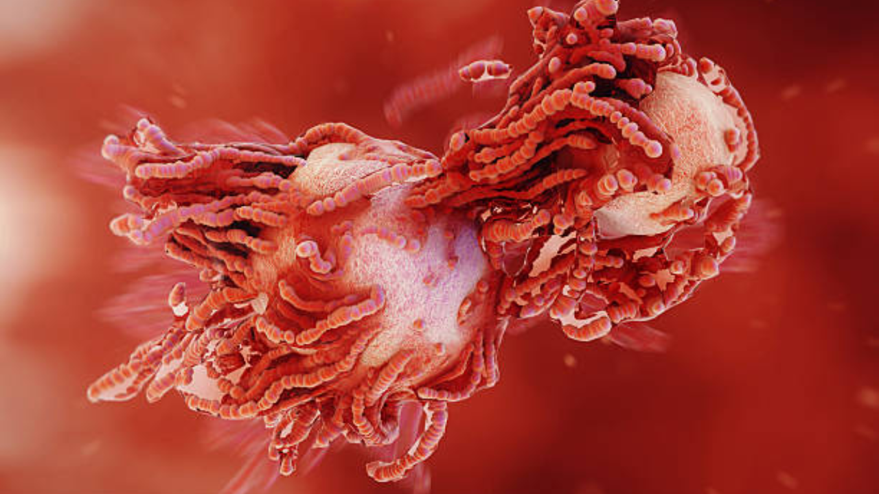 We wait for pain, but cancer often starts without it