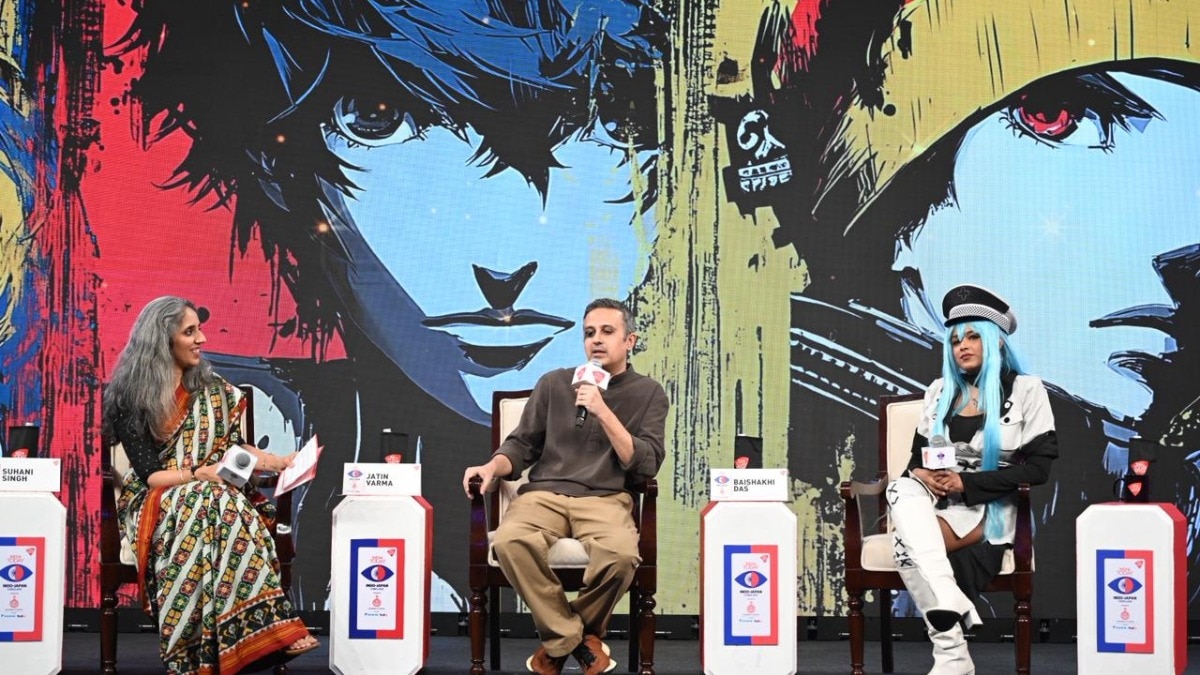 Anime Nation: How Japan's pop culture is winning over India's youth