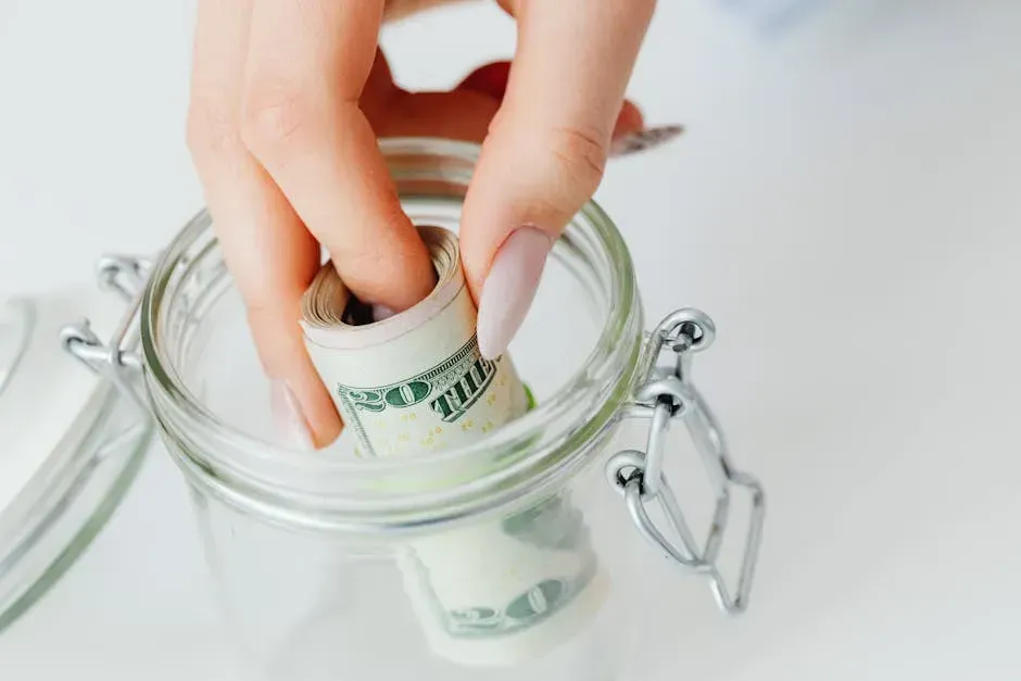 13 money fears middle-class families live with that the rich never ...