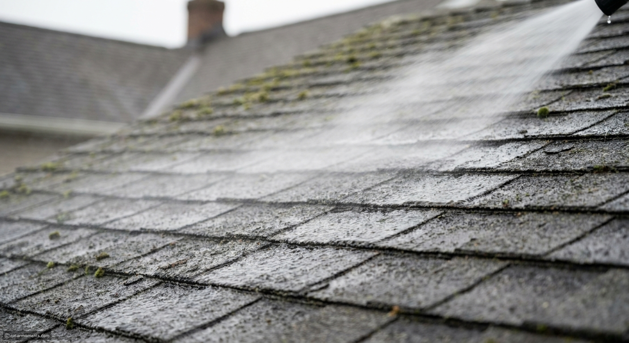 Think twice before pressure washing these 8 things