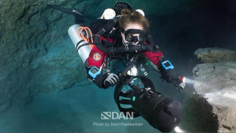 Final mission report reveals 'human error' responsible for death of ...